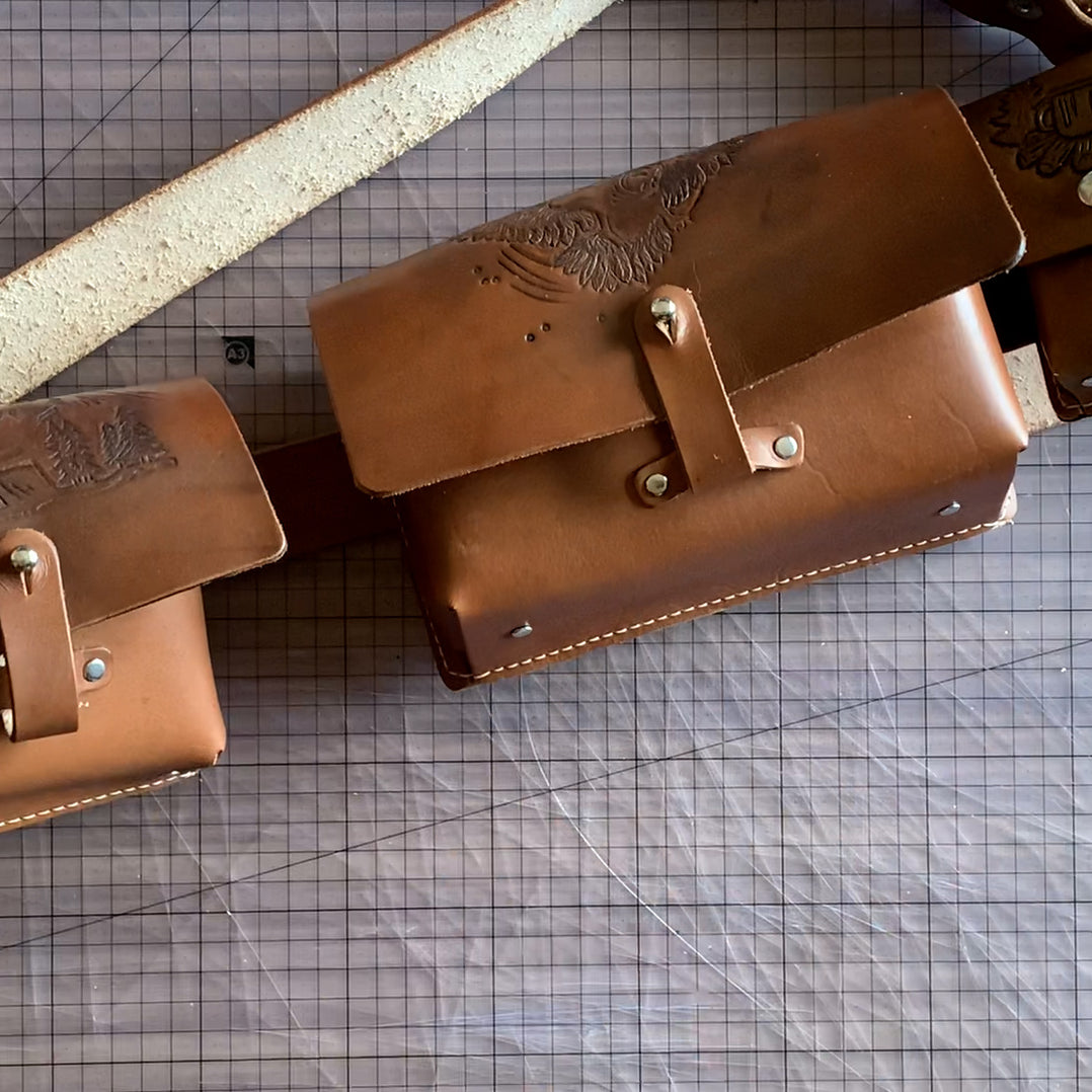 Tandy Leather — Tandy Leather Europe