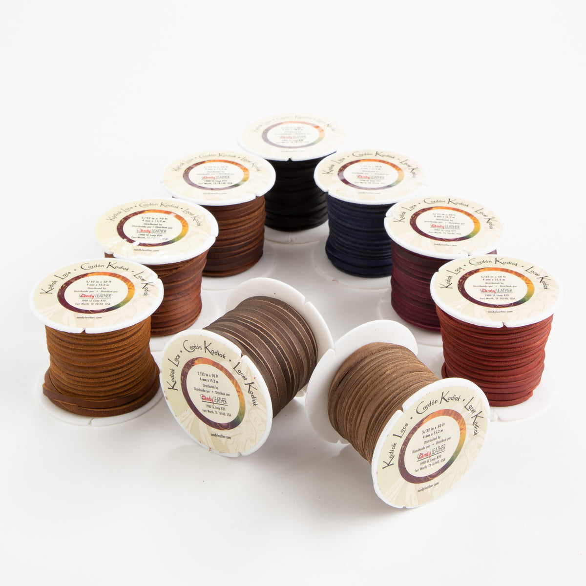 Shop Leather Dye & Supplies — Tandy Leather Europe