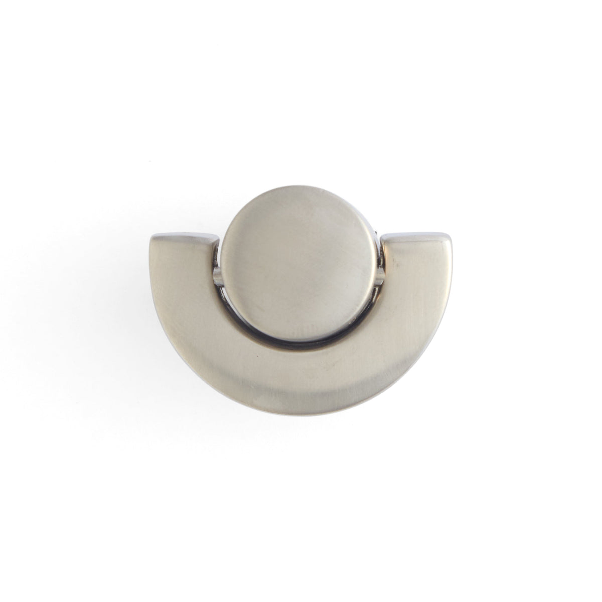 Modern O Clasp — Tandy Leather Europe