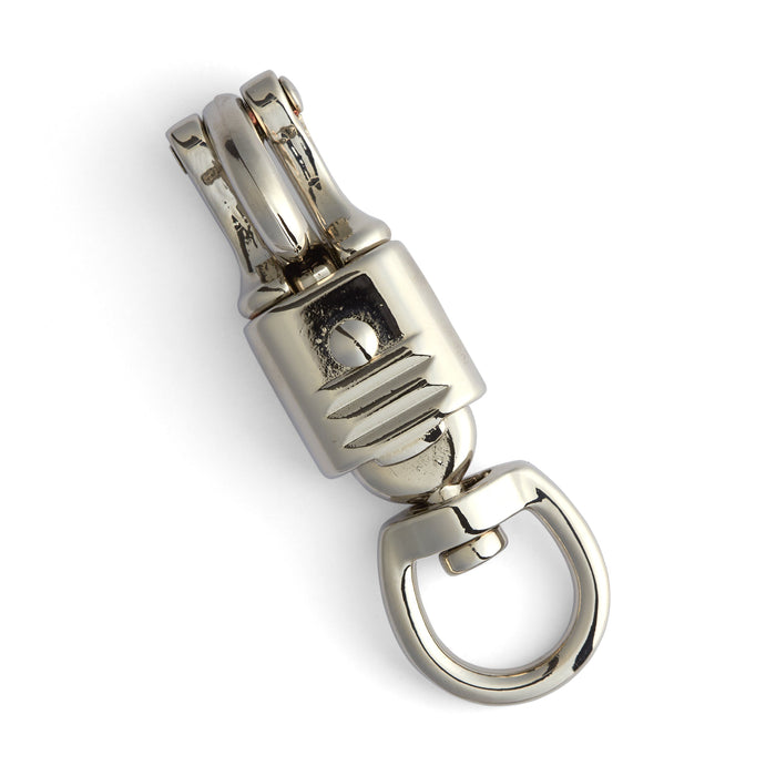 Panic Snap — Tandy Leather Europe