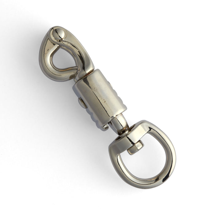 Panic Snap — Tandy Leather Europe