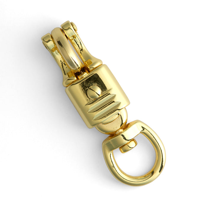 Panic Snap — Tandy Leather Europe