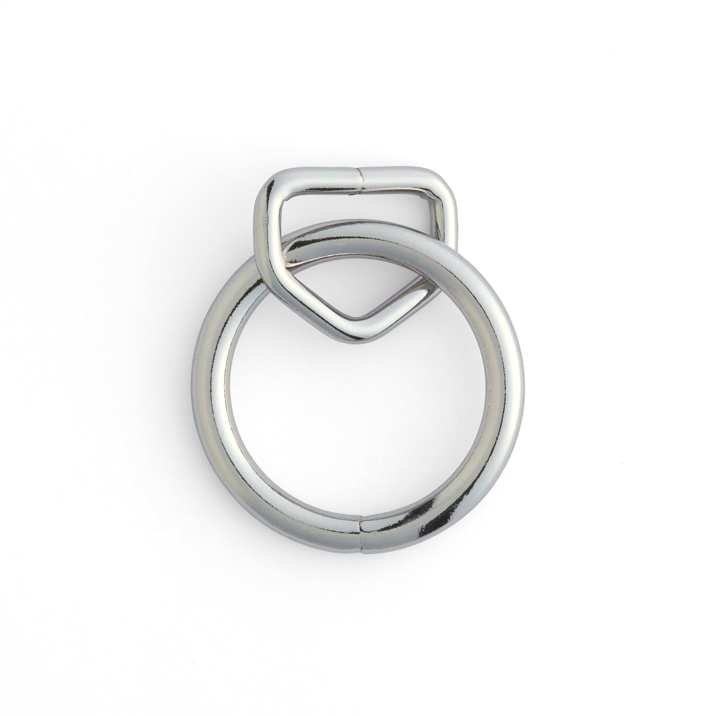 O-Ring with Triangle 6 Pack — Tandy Leather Europe