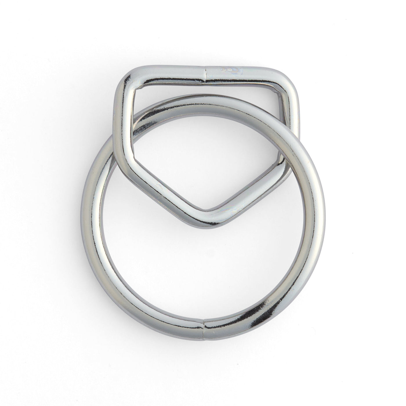 O-Ring with Triangle 6 Pack — Tandy Leather Europe