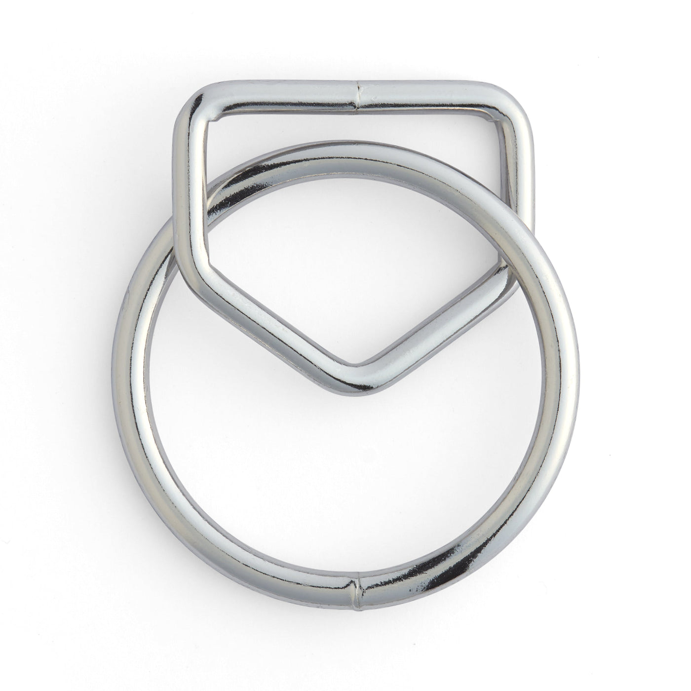O-Ring with Triangle 6 Pack — Tandy Leather Europe