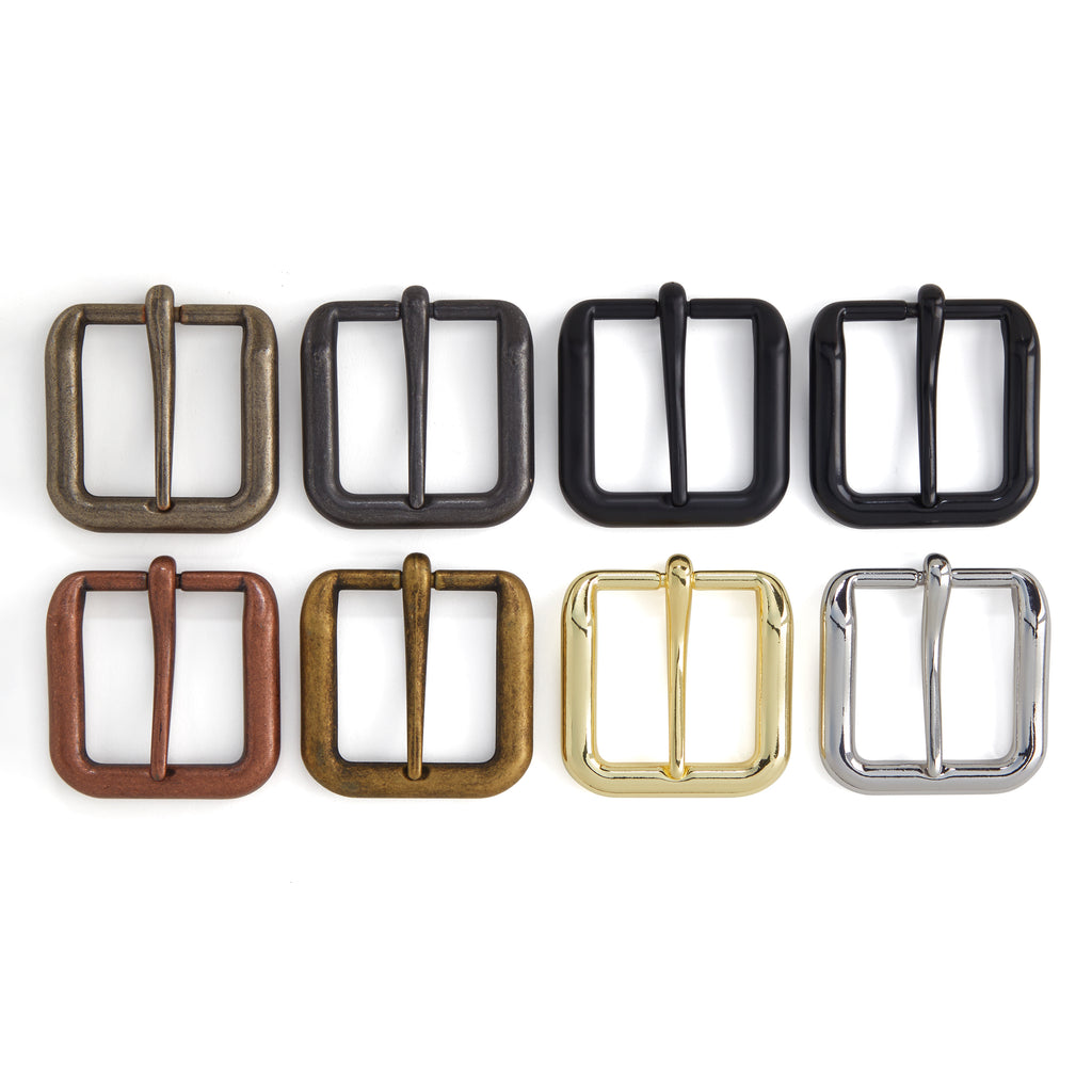 Buckles — Tandy Leather Europe