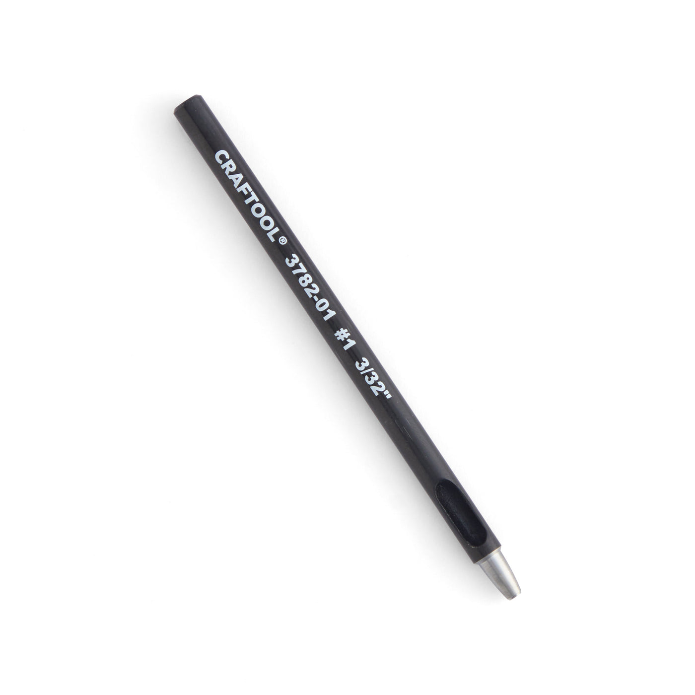 Craftool® Japanese Round Drive Punch — Tandy Leather Europe