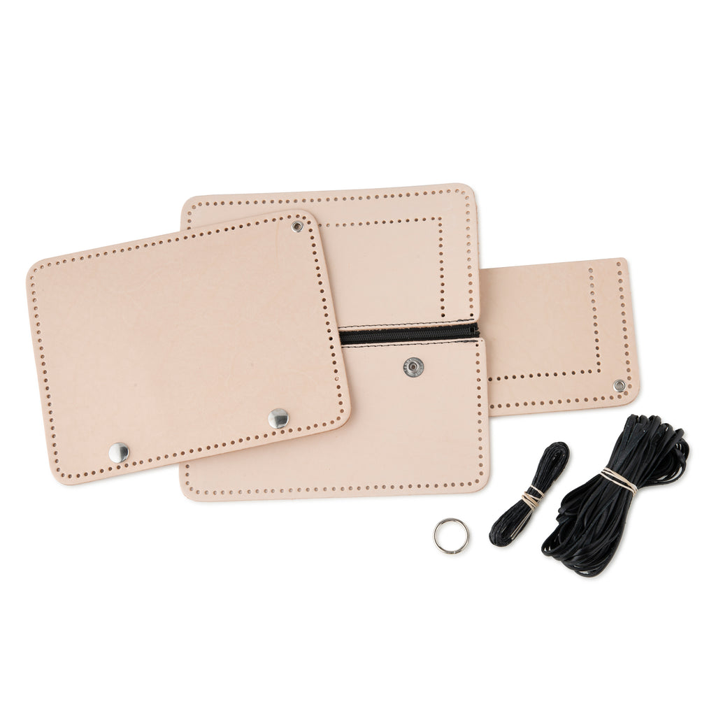 Wallet Kits — Tandy Leather Europe