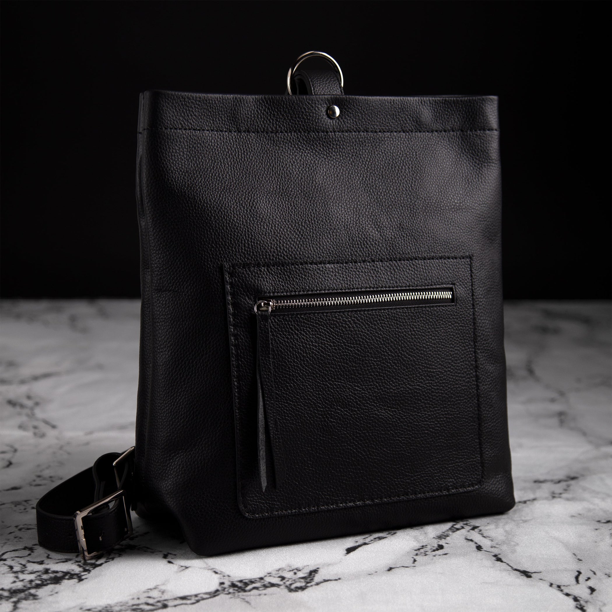 Brooklyn Backpack Kit — Tandy Leather Europe