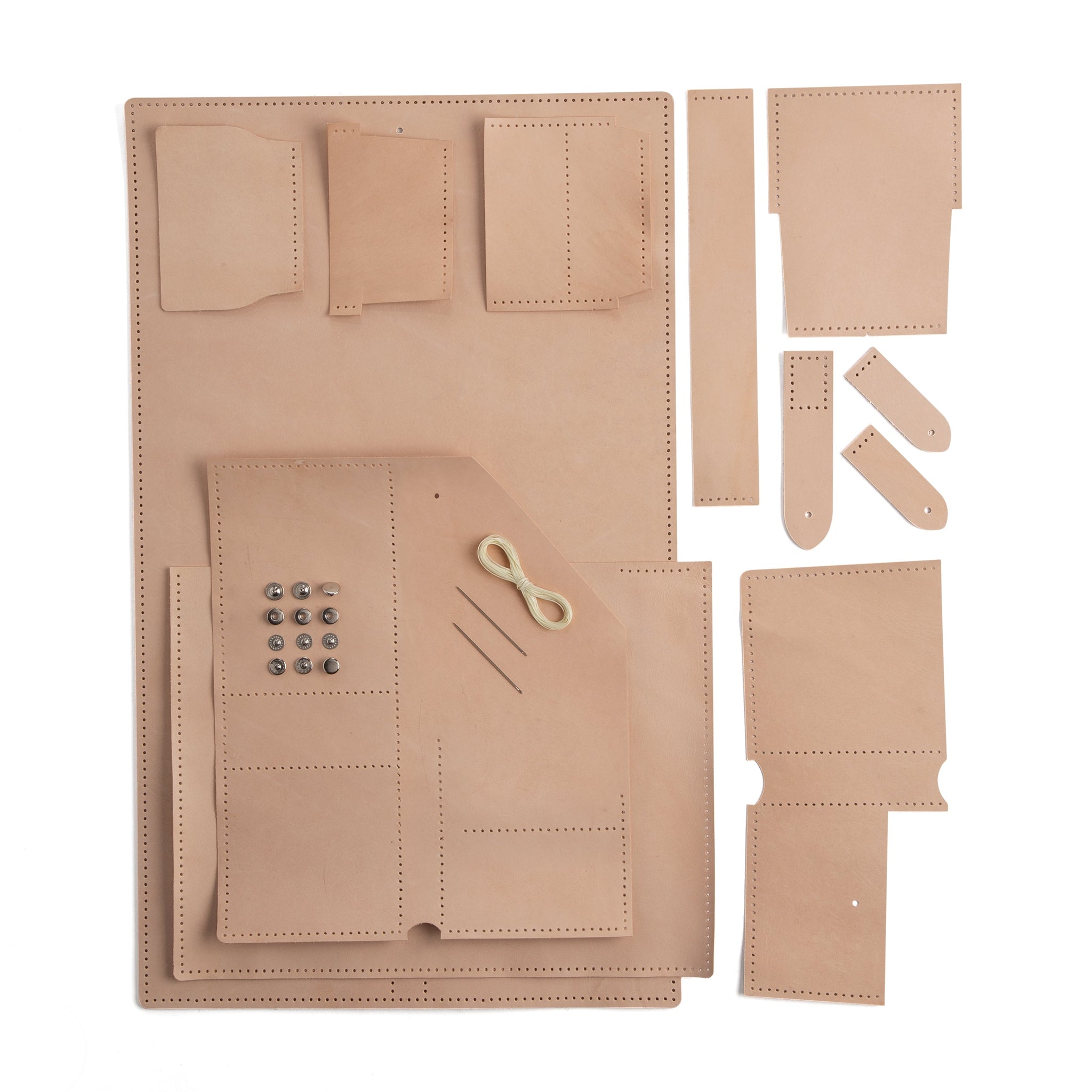 Kits — Tandy Leather Europe