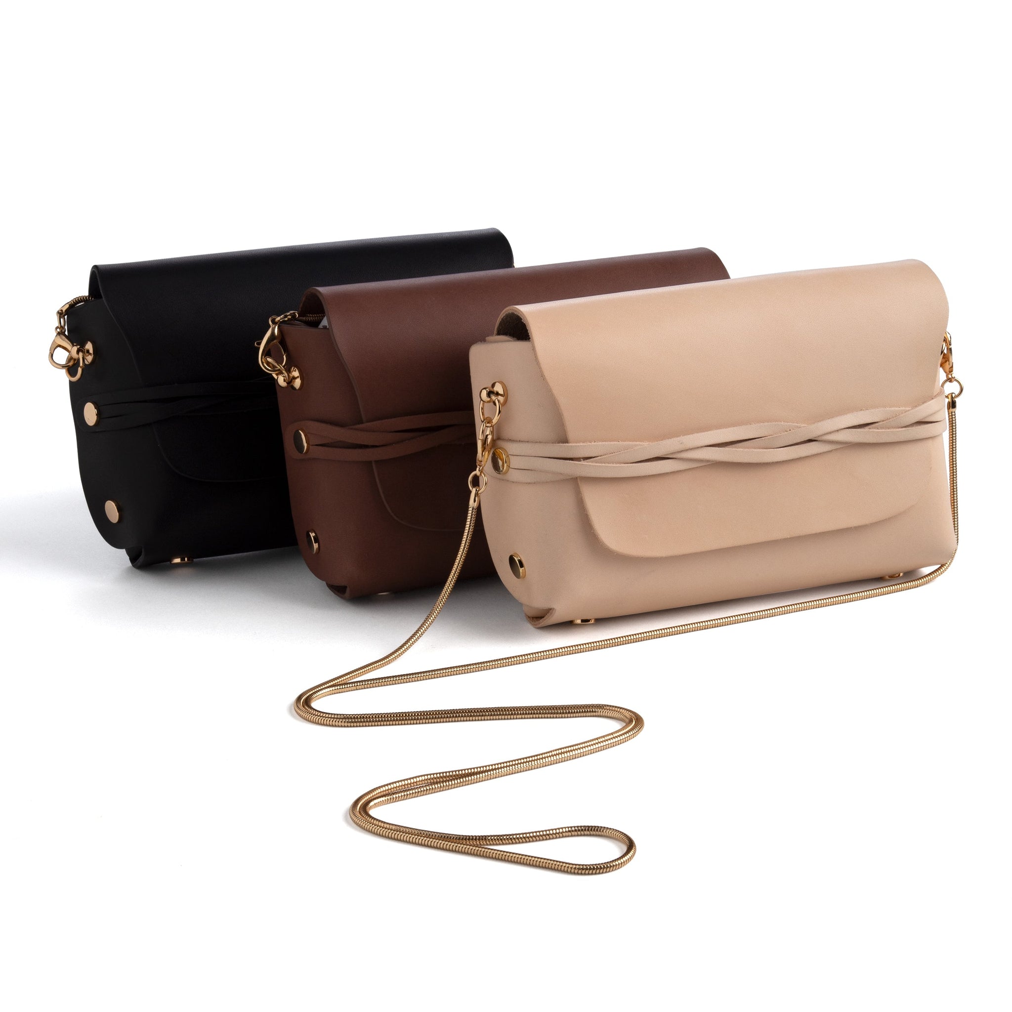 Shop Leather Kits — Tandy Leather Europe