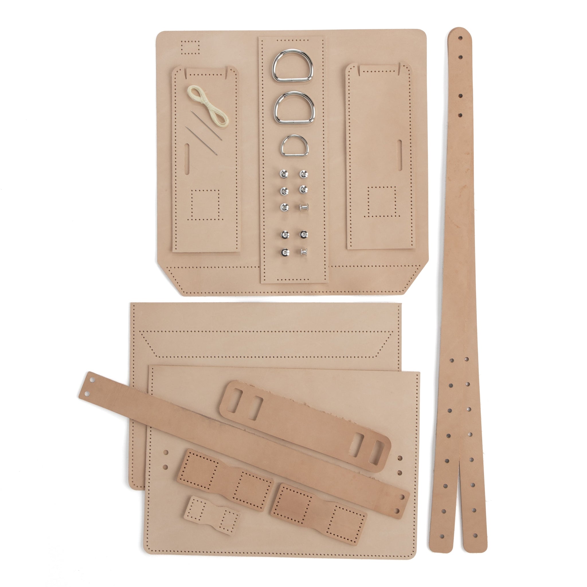 Shop Leather Kits — Tandy Leather Europe