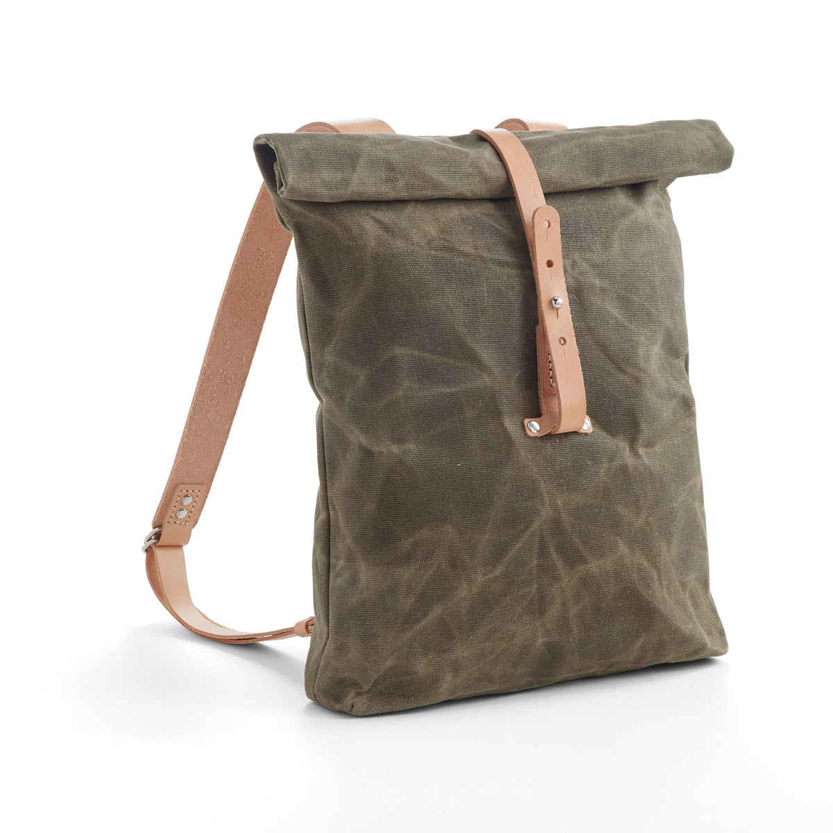 Explorer Backpack Kit — Tandy Leather Europe