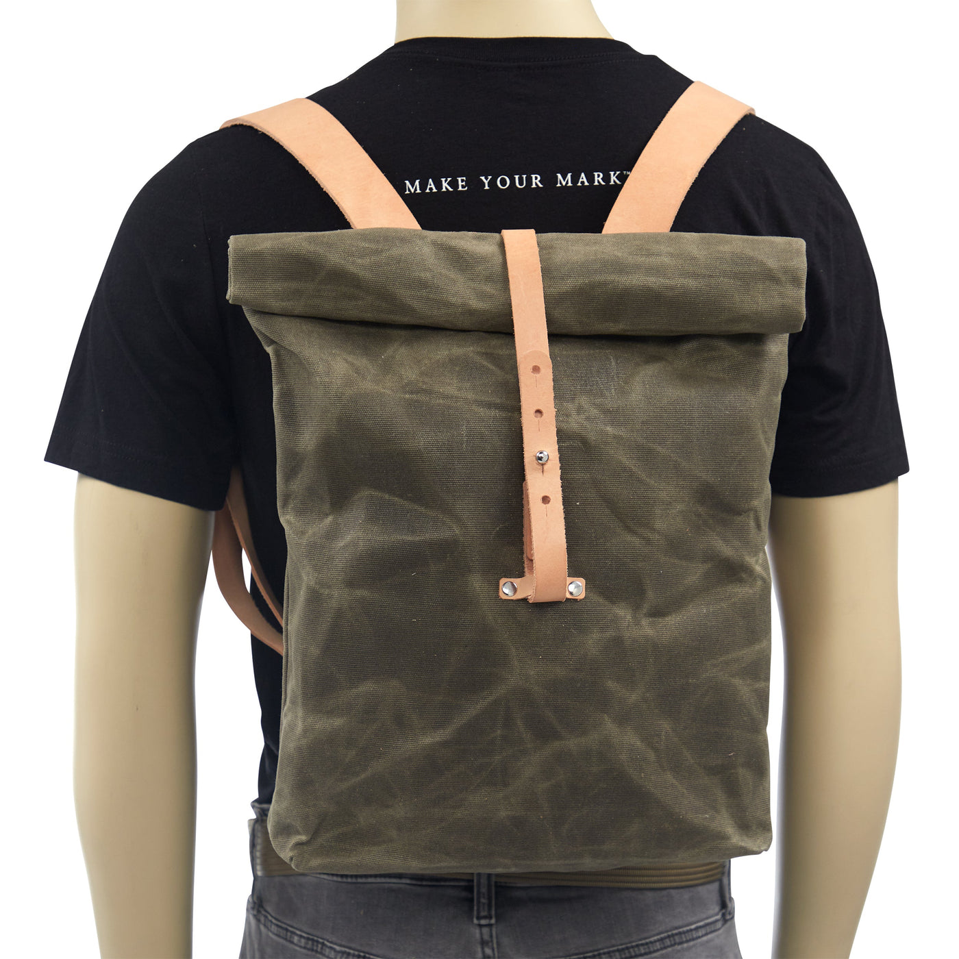 Explorer Backpack Kit — Tandy Leather Europe