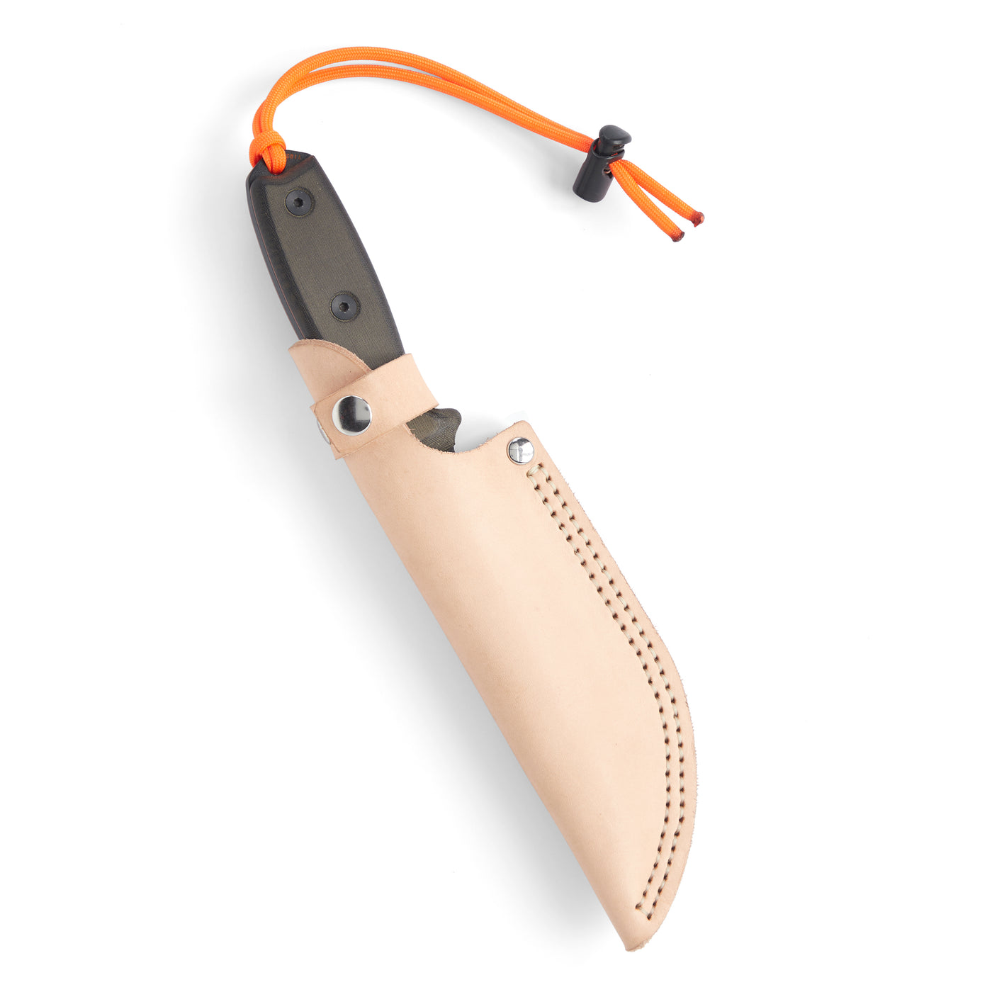 Explorer Knife Sheath Kit — Tandy Leather Europe