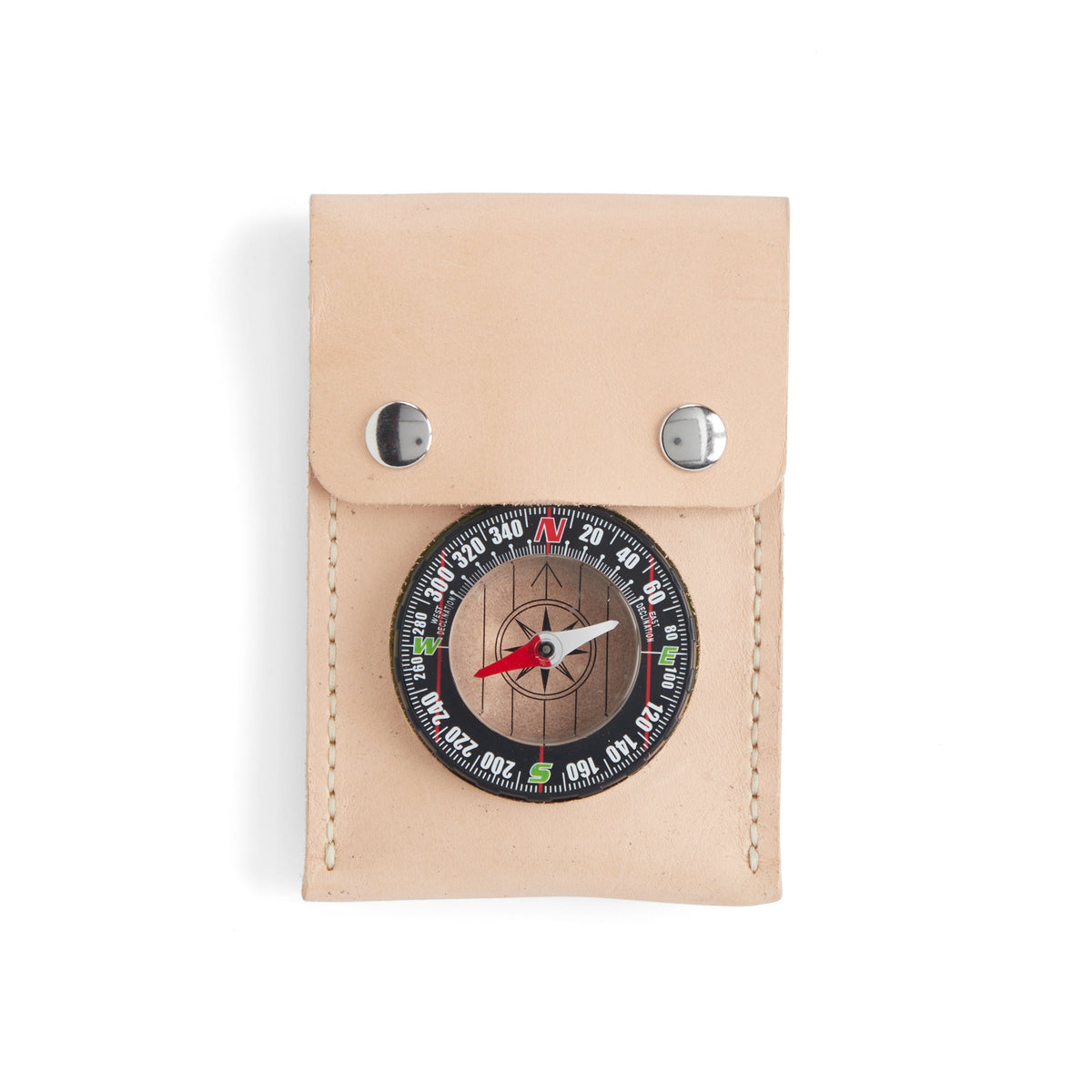 Explorer Compass Kit — Tandy Leather Europe