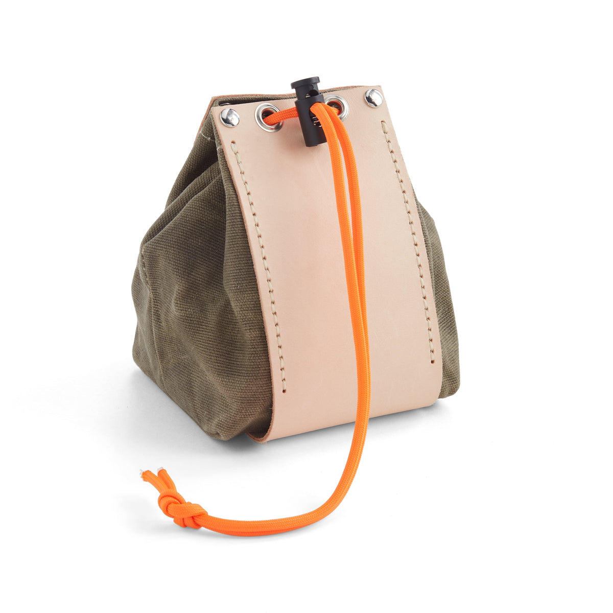 Kit pochette explorateur — Tandy Leather Europe