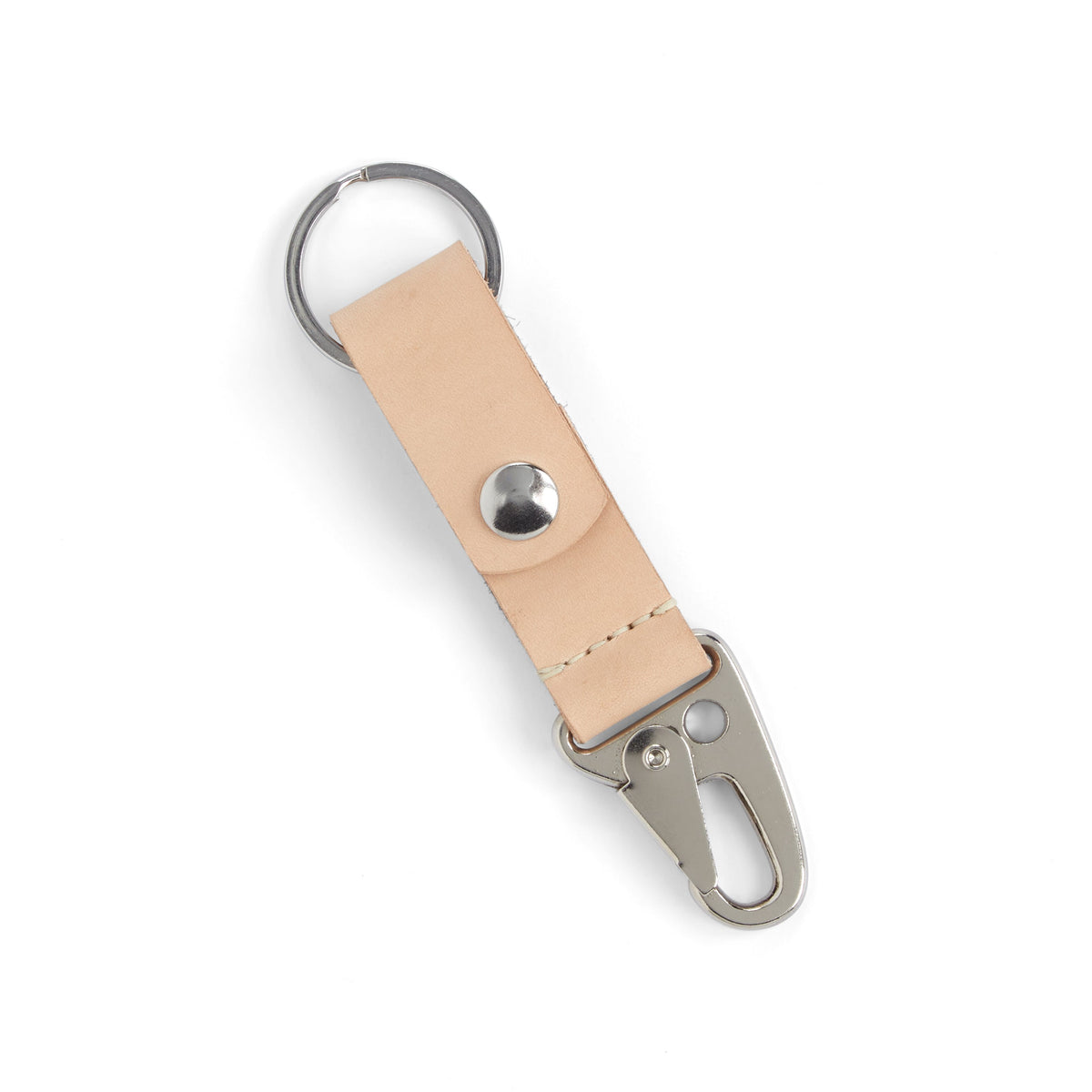 Explorer Key Fob Kit — Tandy Leather Europe