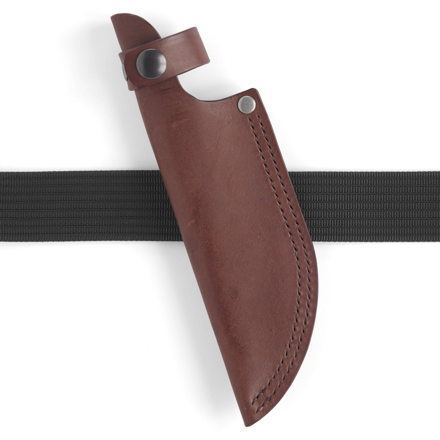 Explorer Knife Sheath Acrylic Template — Tandy Leather Europe