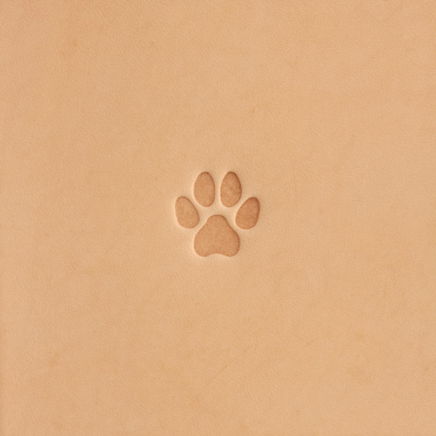 Craftool® Animal Track Stamp — Tandy Leather Europe