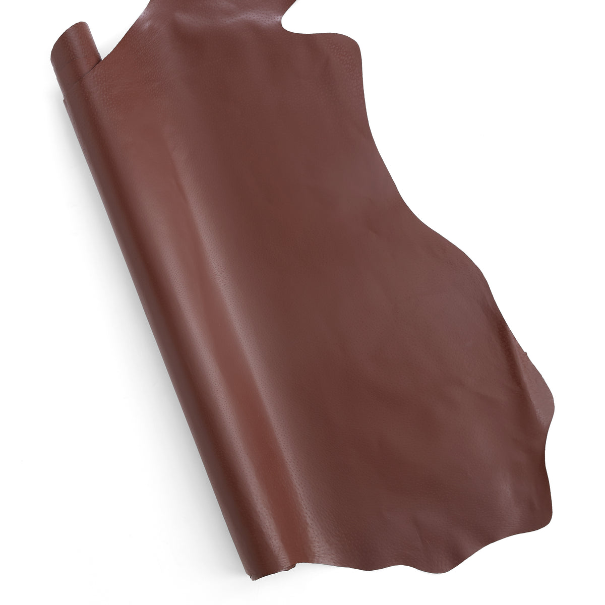 Glazed Pigskin Lining Brown — Tandy Leather Europe