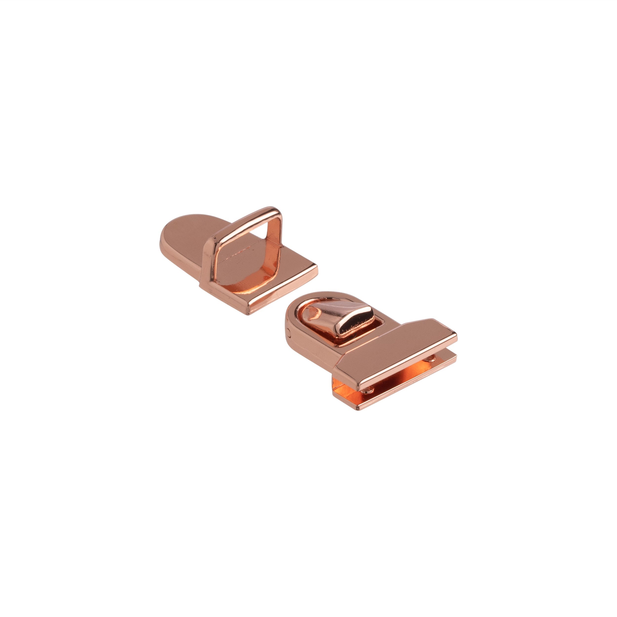 Tuck Lock Clasp — Tandy Leather Europe