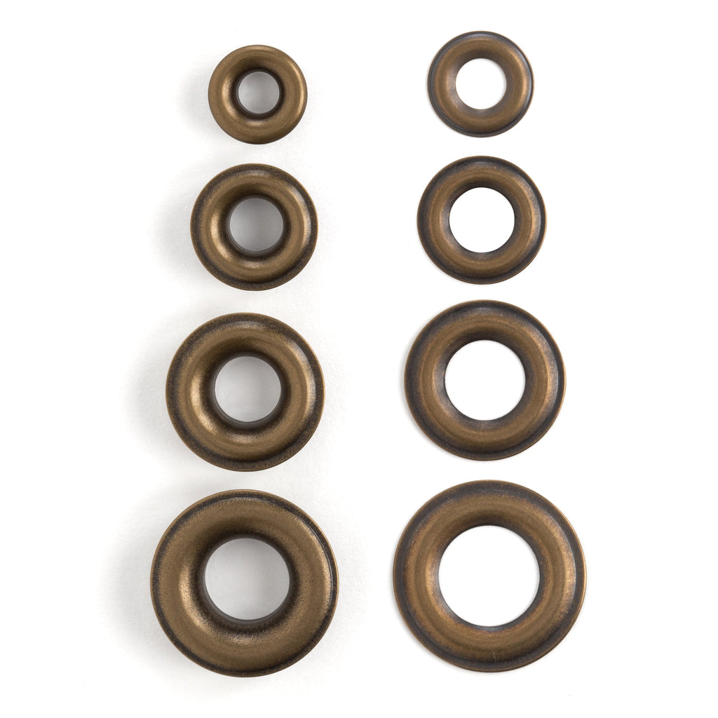 Fasteners — Tandy Leather Europe
