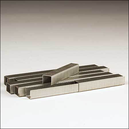 Heavy Duty Leather Staples 900 Pack — Tandy Leather Europe