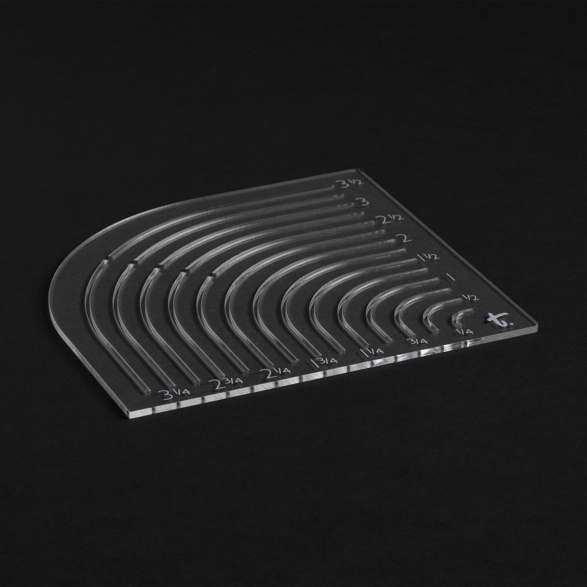 Templates — Tandy Leather Europe