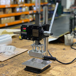 TandyPro® Heat Imprinter — Tandy Leather Europe