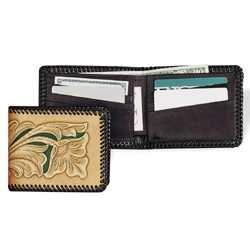 Premier Wallet Kit — Tandy Leather Europe