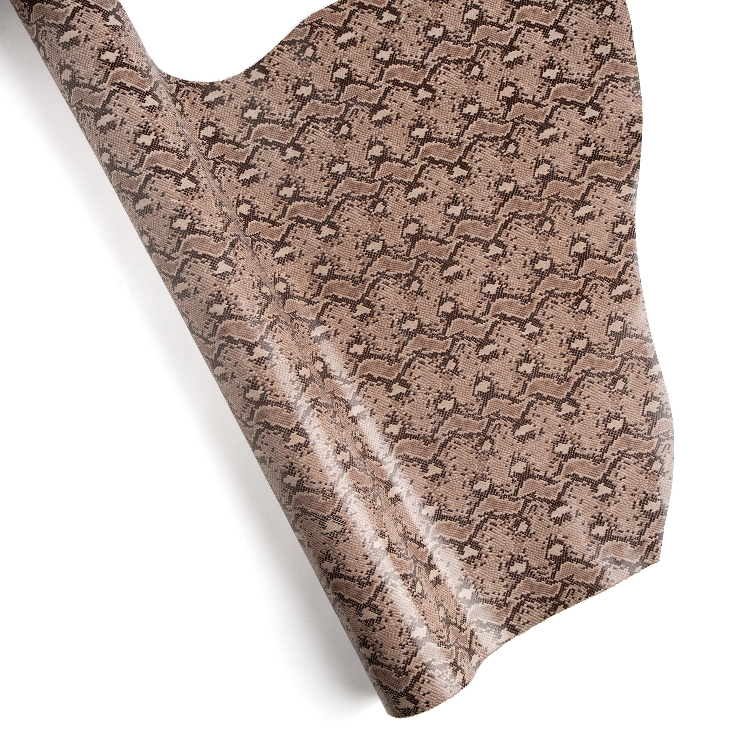 Lady Python Sides-final sale — Tandy Leather Europe