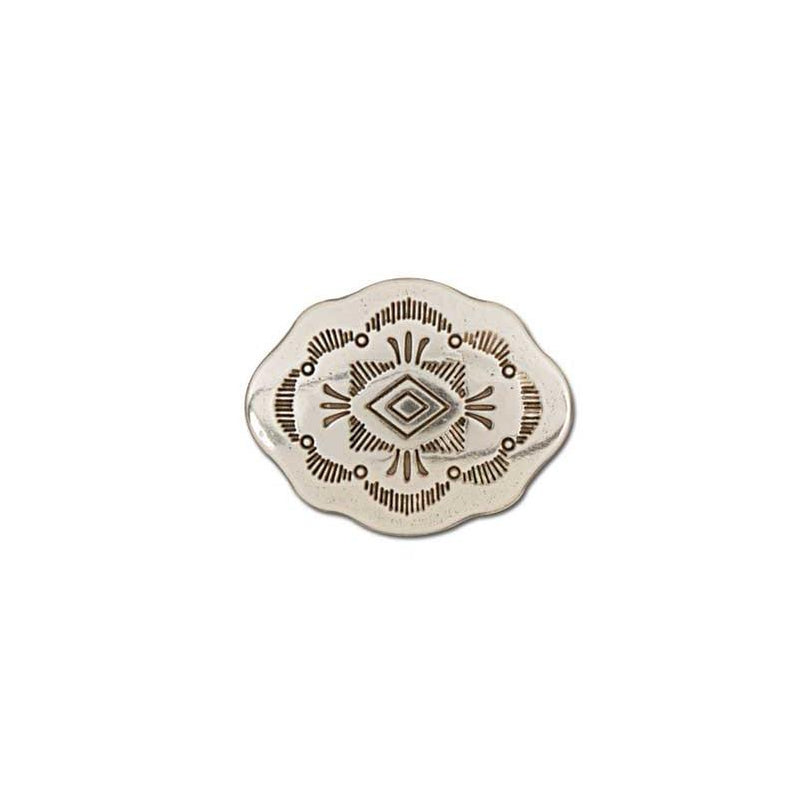 Alamosa Conchos — Tandy Leather Europe