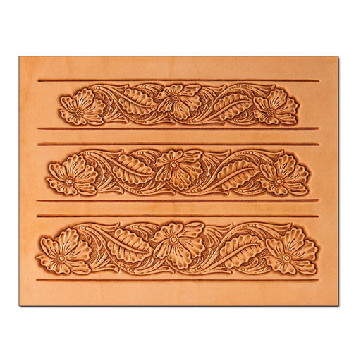 White Pillow Cases Tandy Leather Celtic Circles & Border Craftaid ...