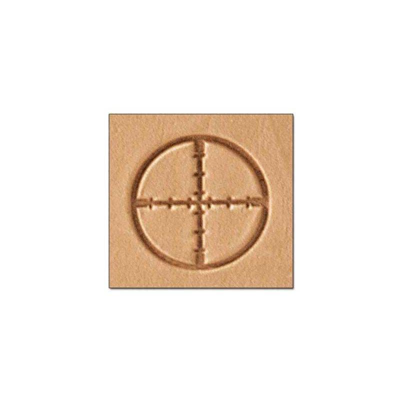Craftool® 3-D Stamp Scope — Tandy Leather Europe