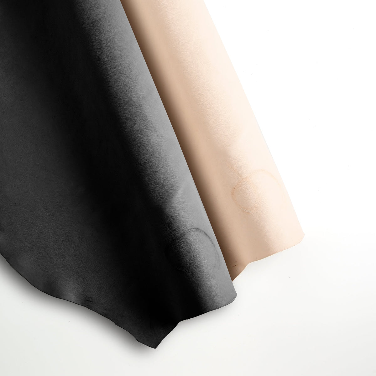 Sienna Milled Veg-Tan Sides — Tandy Leather Europe