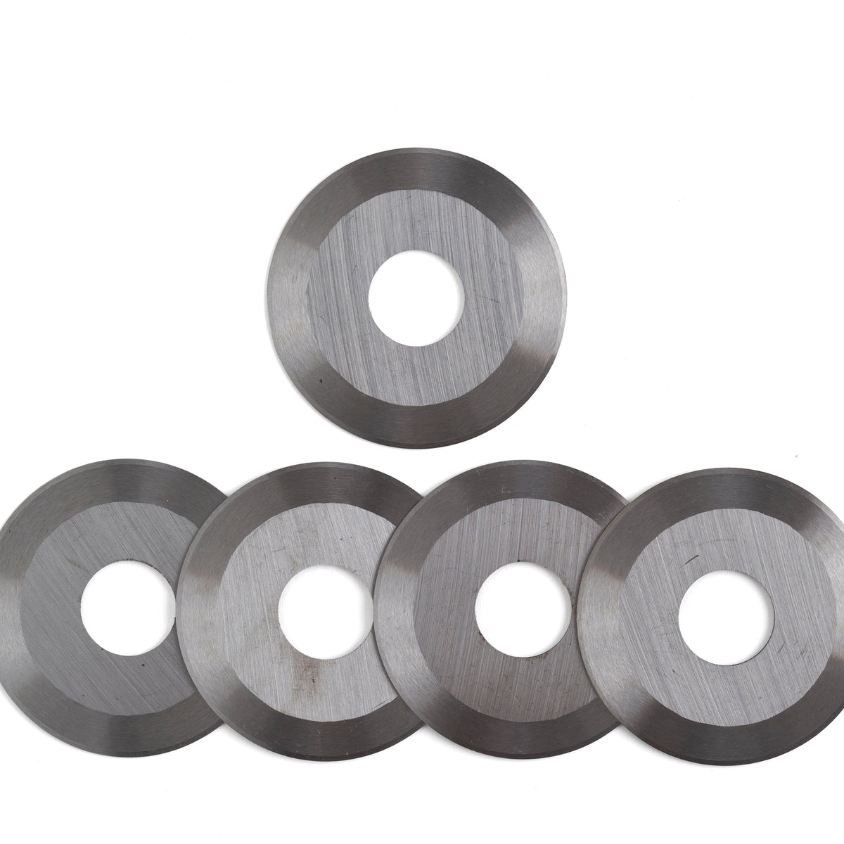 TandyPro® Manual Strap Cutter Replacement Blades - 5 Pack — Tandy ...