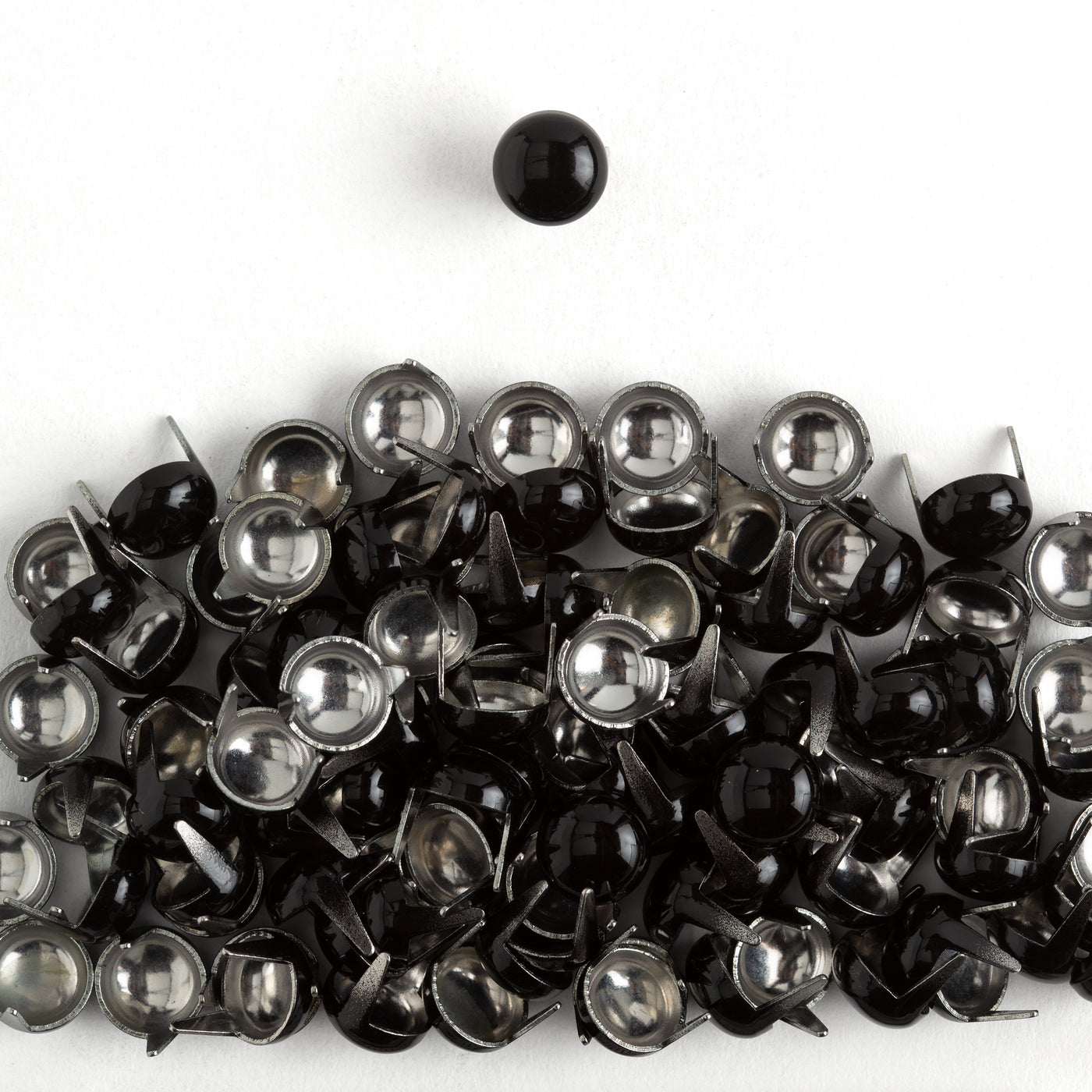 Round Spots 100 Pack — Tandy Leather Europe